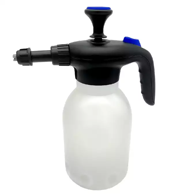 EPOCA TEC ONE Foamer Pianownica ręczna 2L - MrCleaner
