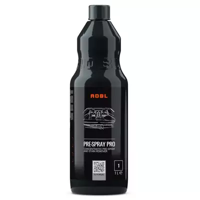 Środki do czyszczenia tapicerki - sklep MrCleaner