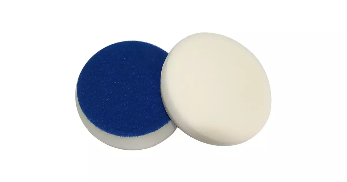 CARPRO Flash Pad 130mm >> Zobacz w sklepie MrCleaner