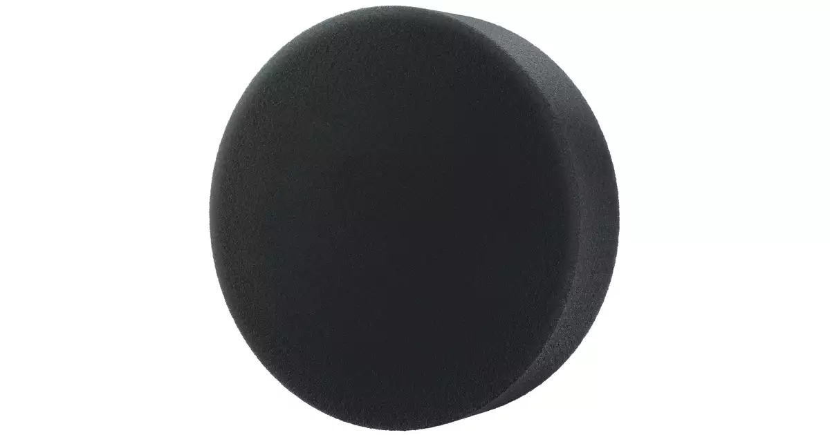 ADBL Soft Pad - aplikator do dressingów o średnicy 10cm - MrCleaner