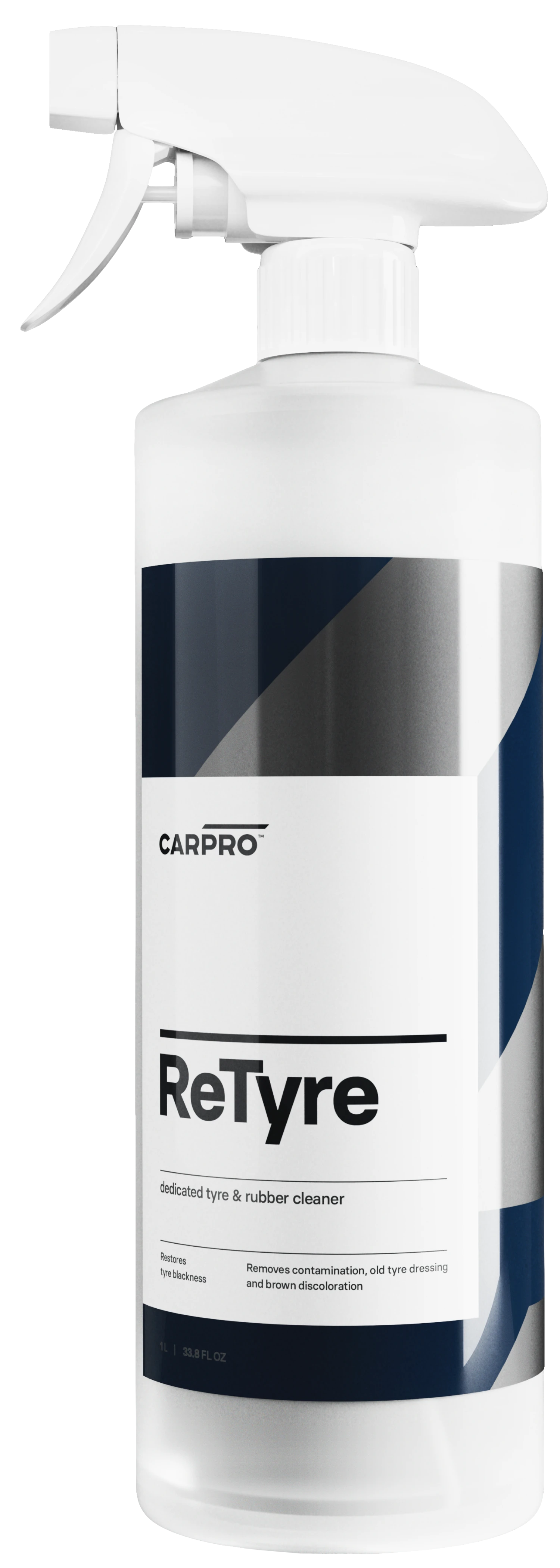 CarPro ReTyre 1L >> Zobacz w sklepie MrCleaner