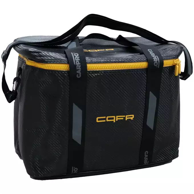 CarPro CQuartz Finest Reserve Maintenance Bag - MrCleaner