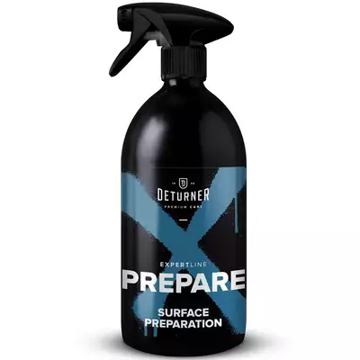 MrCleaner - Kosmetyki samochodowe, Auto detailing