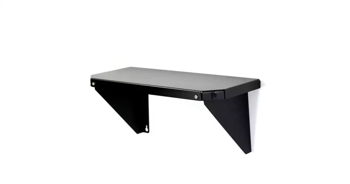 Poka Premium Universal shelf for storing cosmetics or a place for a ...