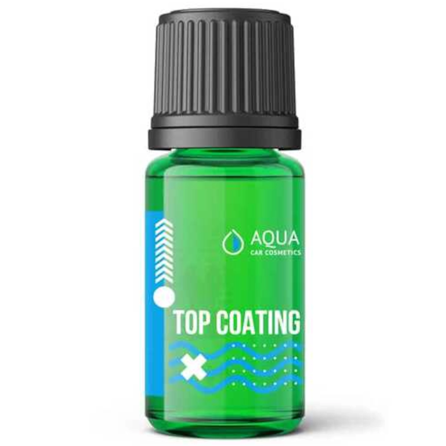 AQUA Coating Top Coating 10ml >> Zobacz w sklepie MrCleaner