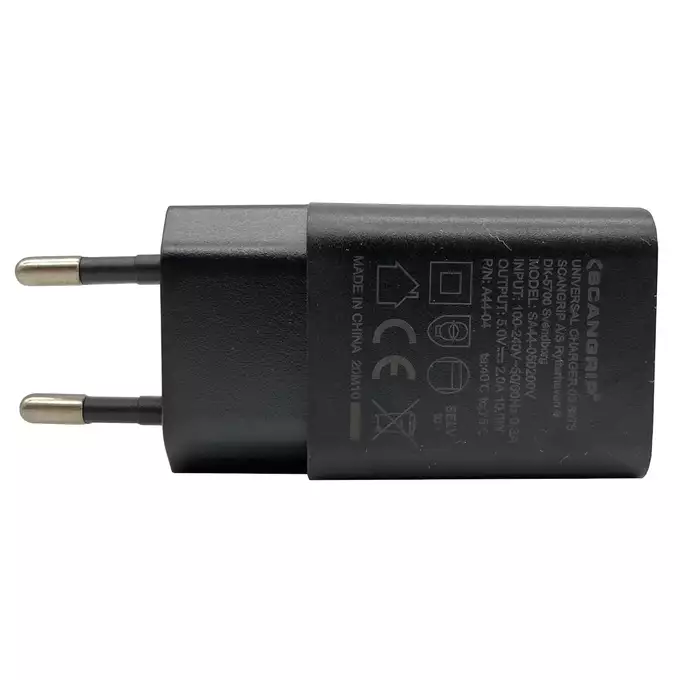 Scangrip 03.5373 Charger USB 5V 2A >> Sklep MrCleaner