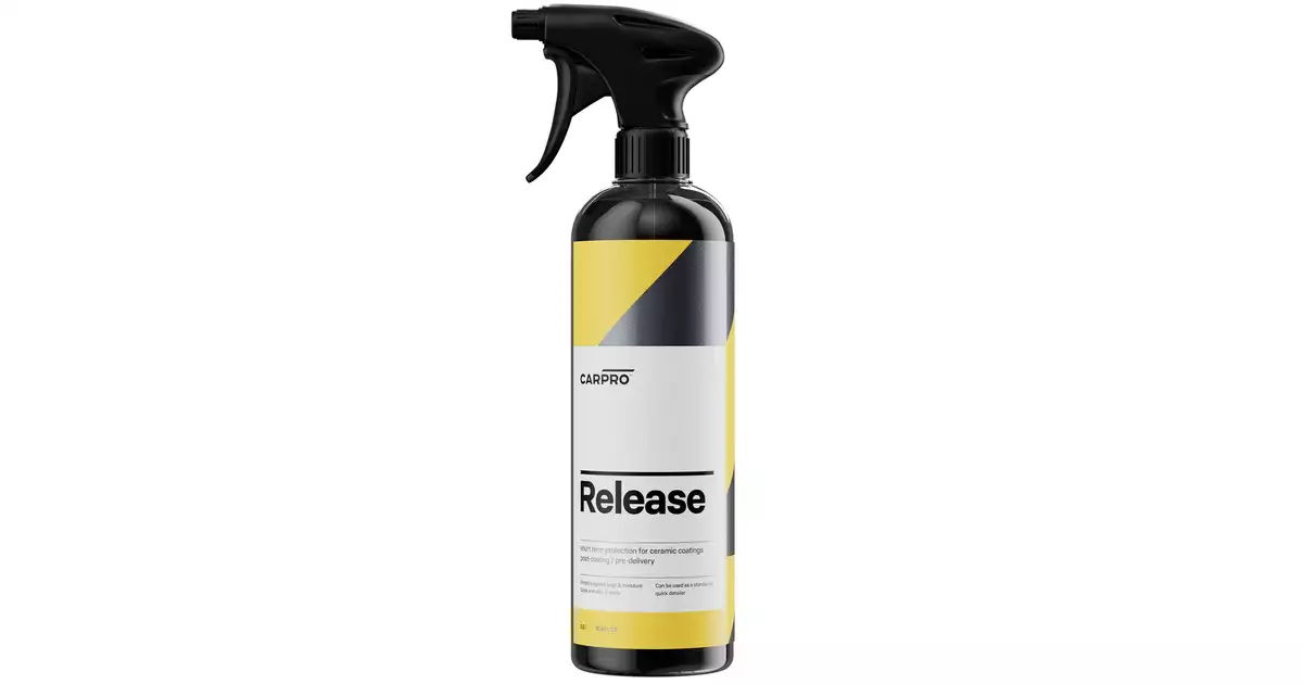 CARPRO Release 500ml >> Sklep MrCleaner