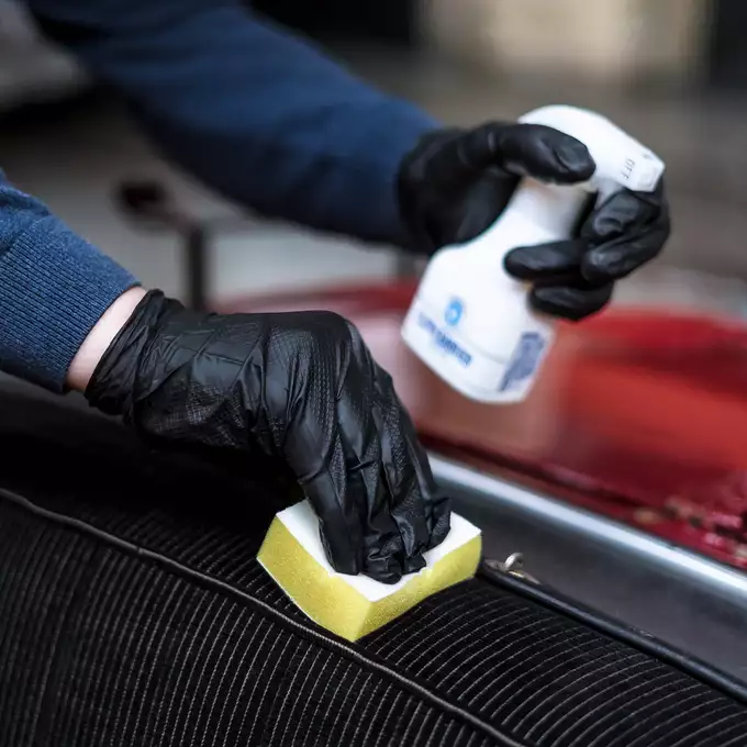 Soft99 Cloth Barrier Fabric Coat 170ml >> Zobacz w sklepie MrCleaner