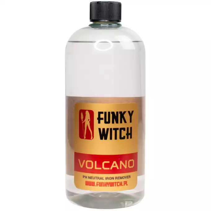 Funky Witch Volcano 1L >> Zobacz w sklepie MrCleaner