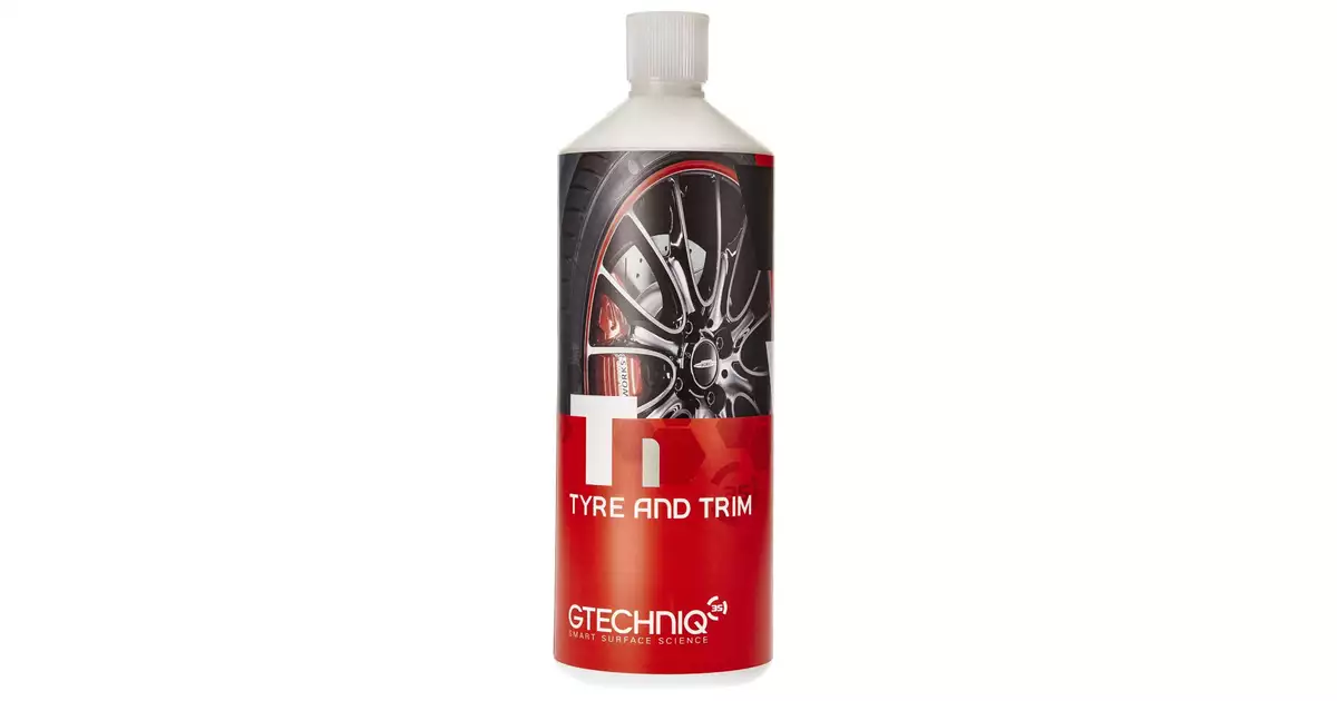 GTECHNIQ T1 1L - MrCleaner