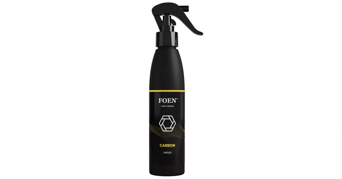 Foen Carbon 200ml >> Zobacz w sklepie MrCleaner