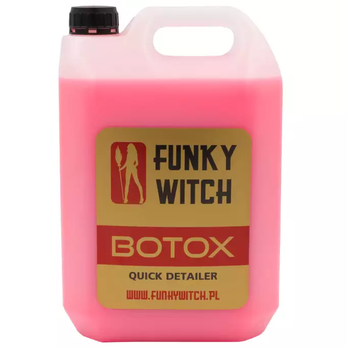 Funky Witch Botox 5L - MrCleaner