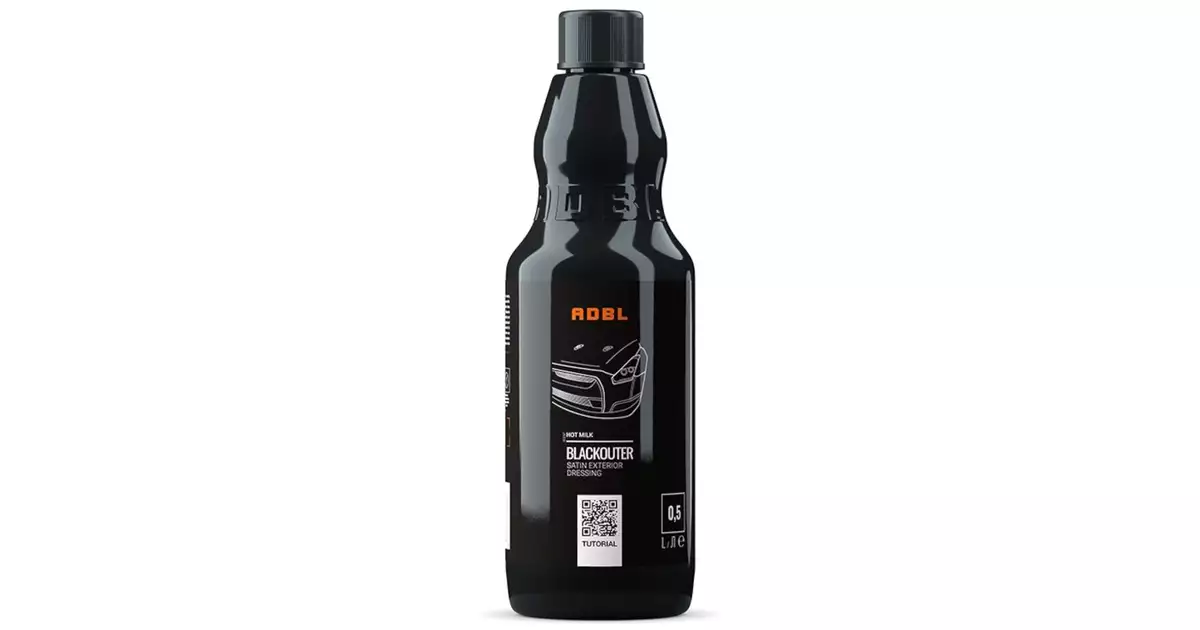 ADBL Blackouter 500ml >> Sklep MrCleaner