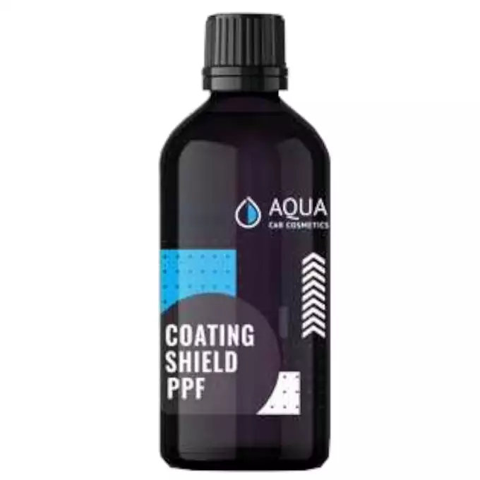 AQUA Coating Shield PPF 100ml >> Zobacz w sklepie MrCleaner