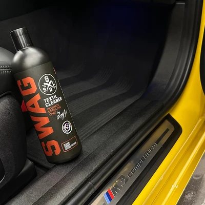 SWAG Detailing Cosmetics | Sklep detailingowy MrCleaner