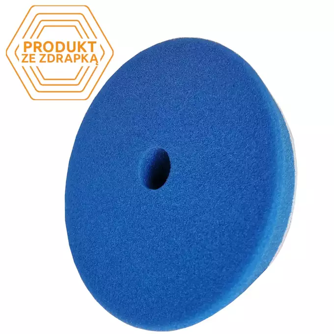 Honey Combination Cut/One Step Seria U 75/90mm - MrCleaner