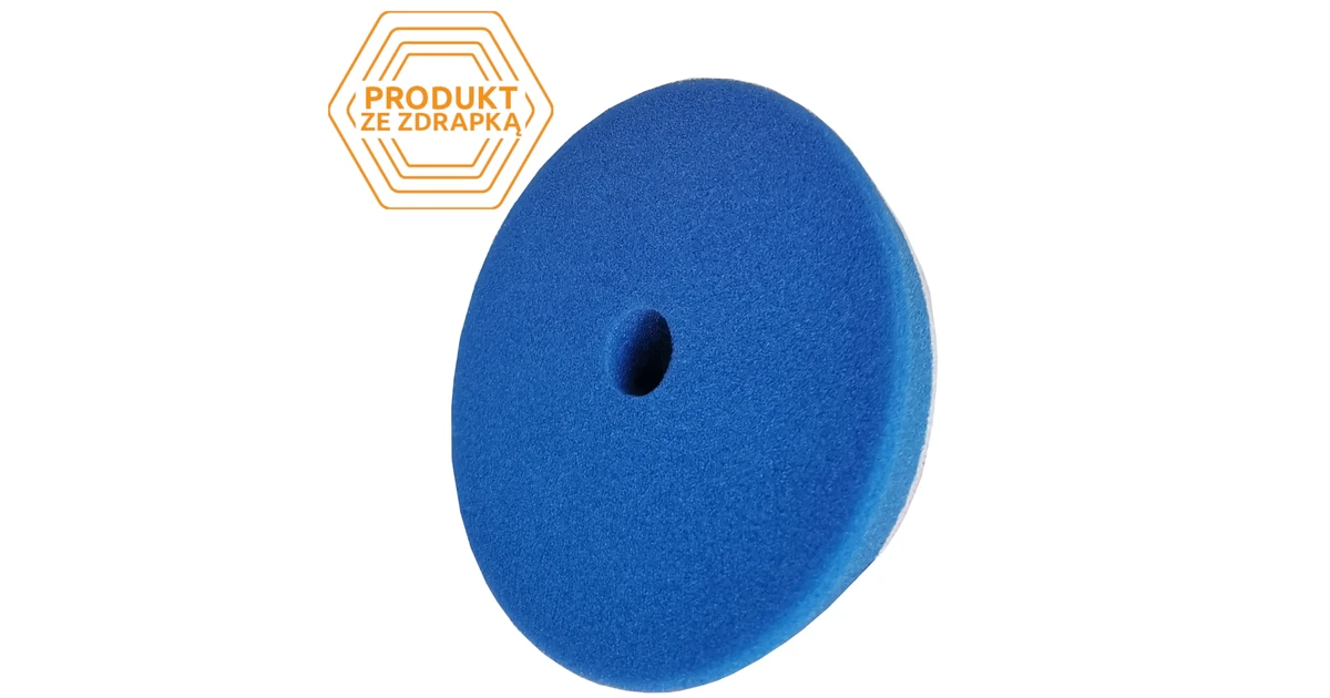 Honey Combination Cut/One Step Seria U 125/140mm >> Sklep MrCleaner