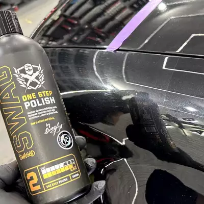 SWAG Detailing Cosmetics | Sklep detailingowy MrCleaner