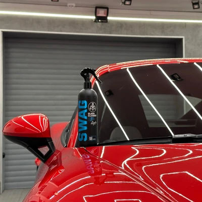 SWAG Detailing Cosmetics | Sklep detailingowy MrCleaner