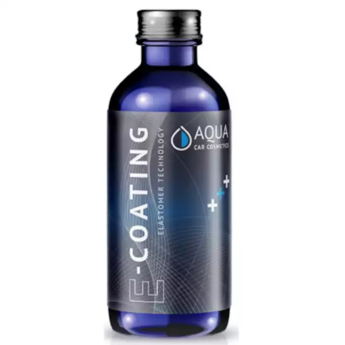 AQUA E-coating 30ml >> Sklep MrCleaner