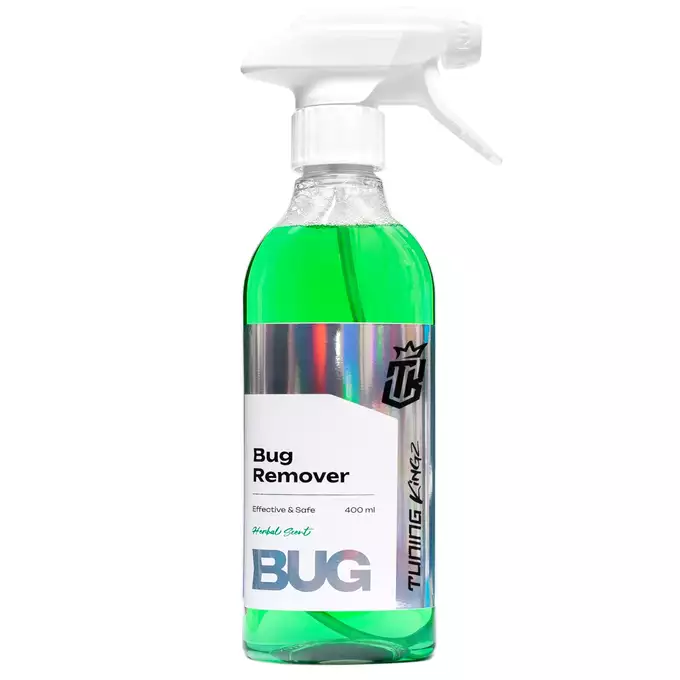 TuningKingz Bug Remover 400ml - MrCleaner