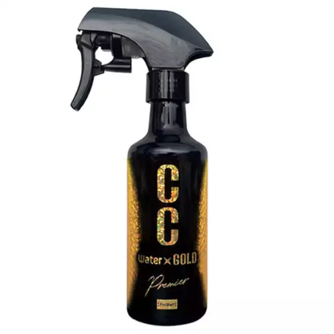 Prostaff CC Water Gold Premier - Quick Detailer z SIO2 160ml - MrCleaner