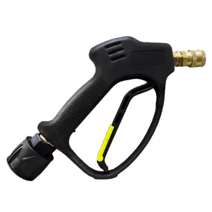 BigBoi Short Trigger Gun - MrCleaner