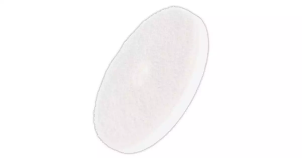Honey Combination Short Wool Pad 2.0 130/150mm >> Sklep MrCleaner