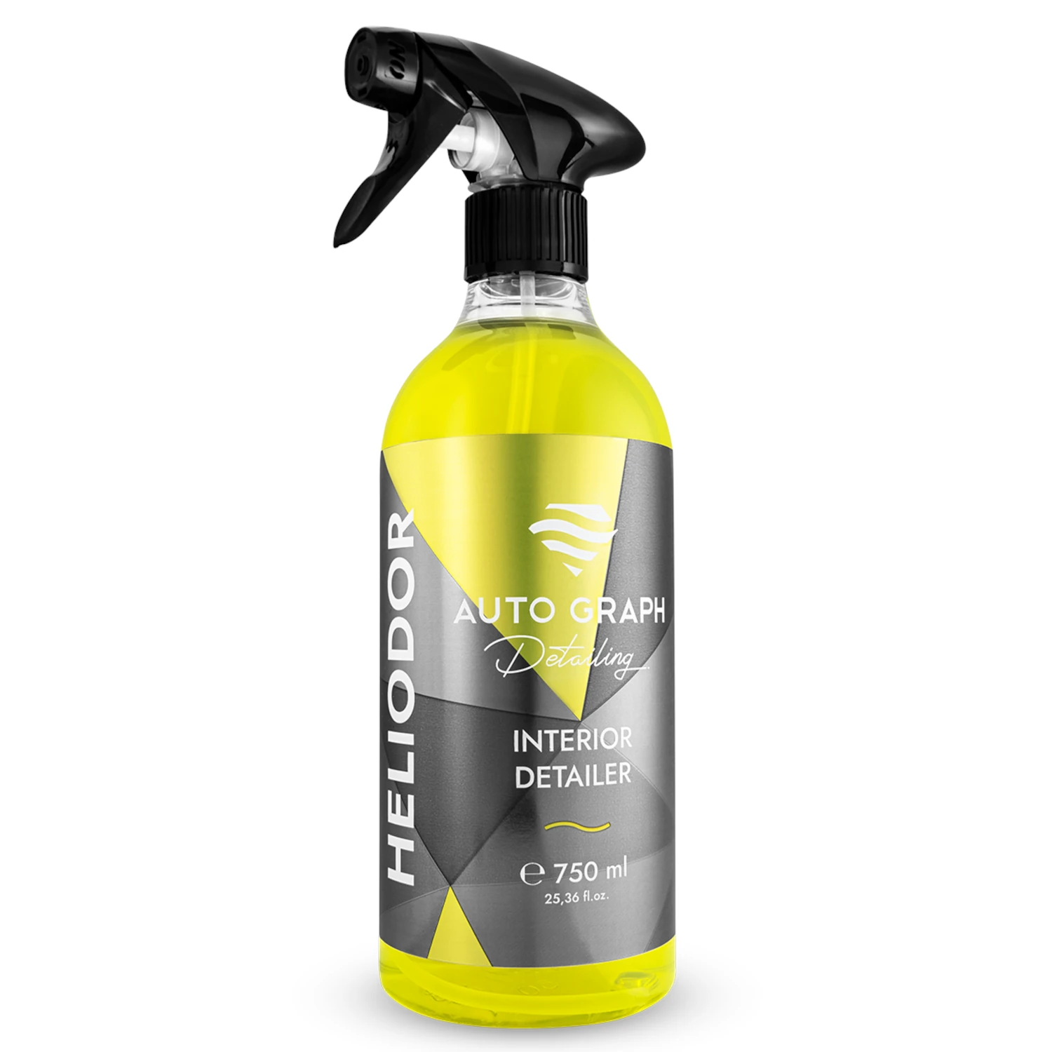 Auto Graph HELIODOR Interior Detailer 750ml - MrCleaner