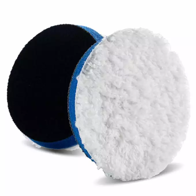 Lake Country HDO Heavy Cutting Fiber Pad 89mm >> Sklep MrCleaner