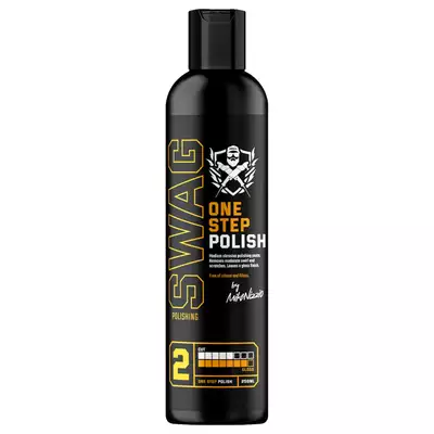 SWAG Detailing Cosmetics | Sklep detailingowy MrCleaner