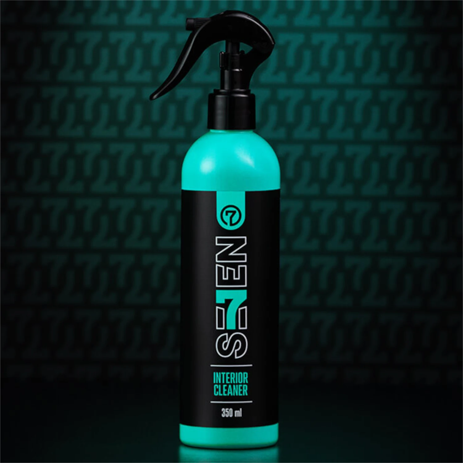 Seven Interior Cleaner 350ml - MrCleaner