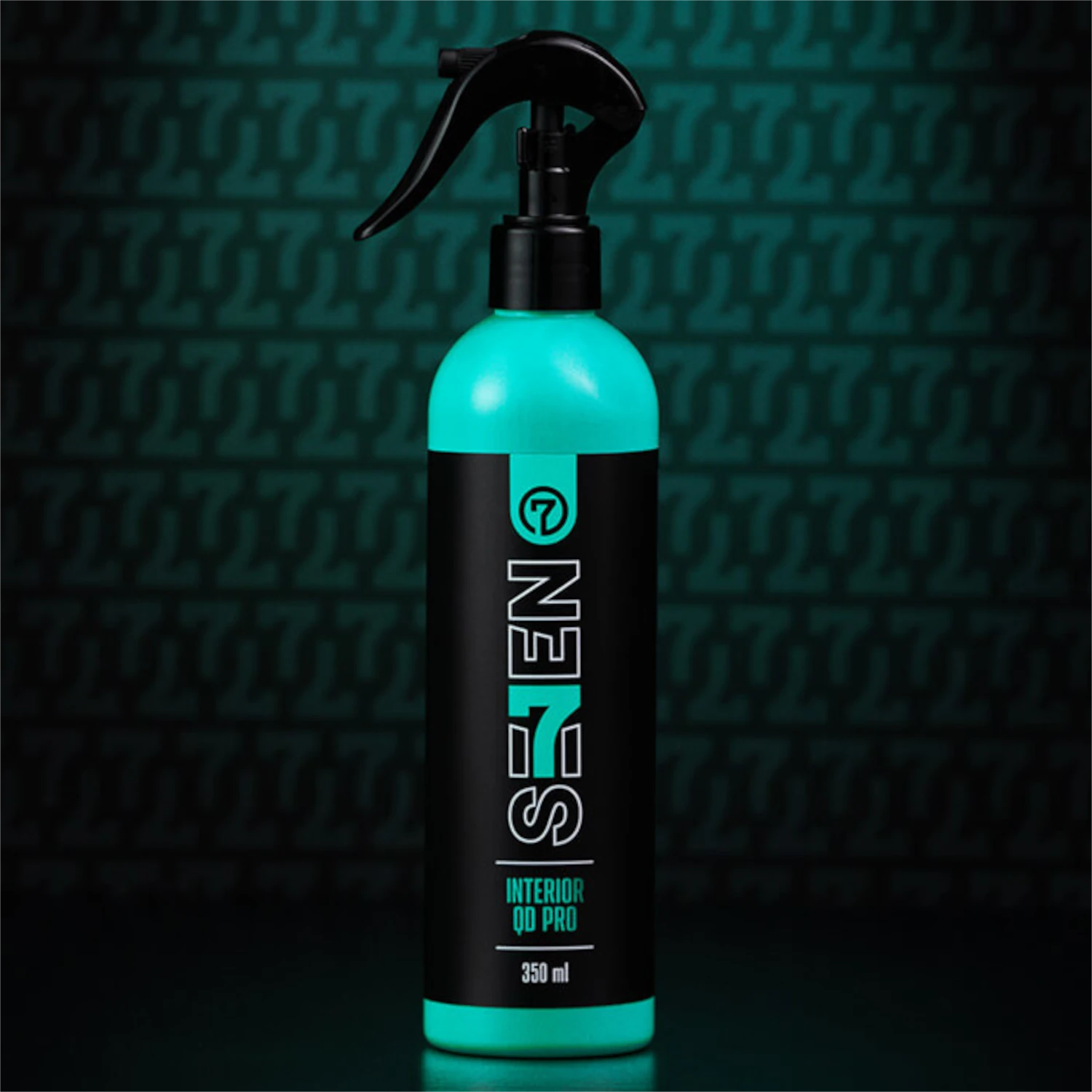 SEVEN Interior QD Pro 350ml - MrCleaner