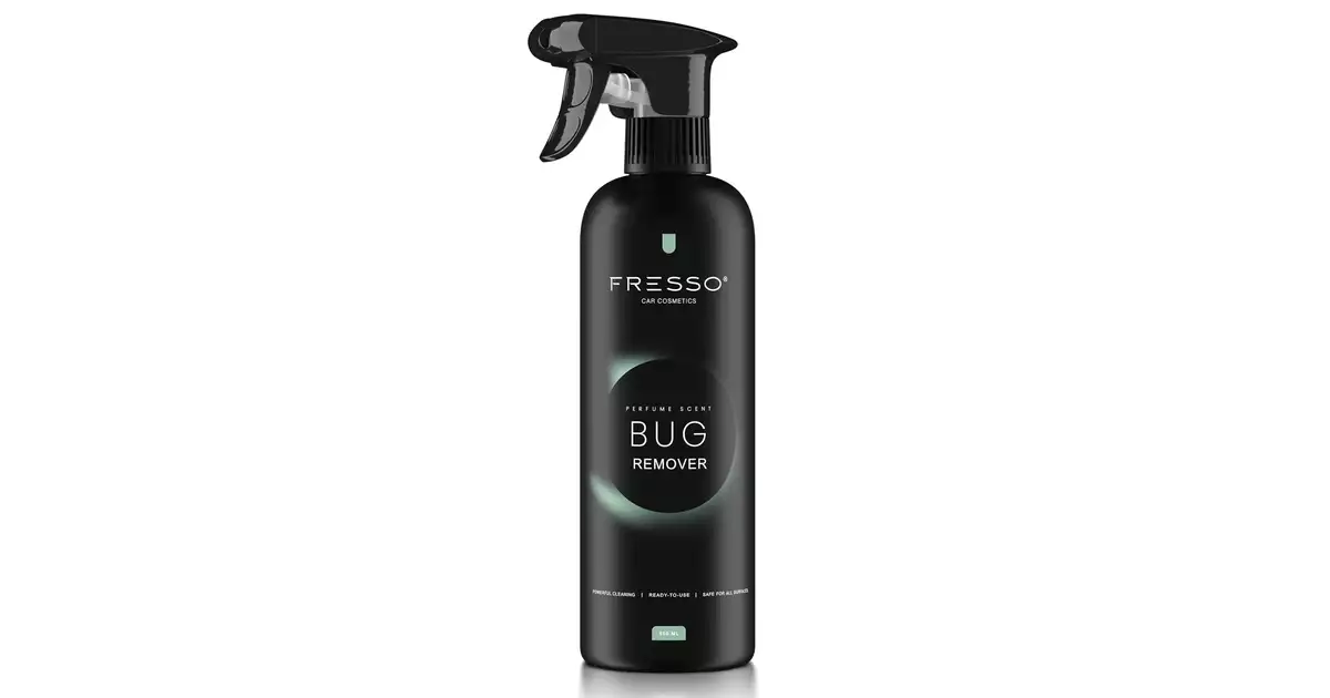 Fresso Bug Remover 500ml >> Sklep MrCleaner