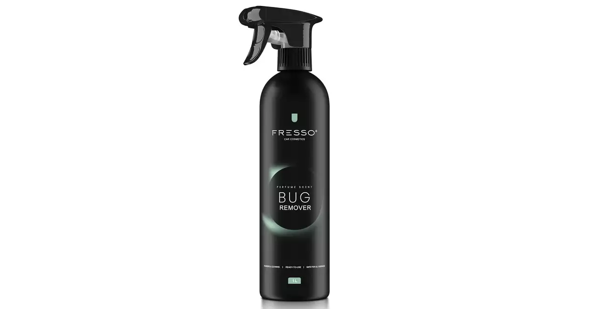 Fresso Bug Remover 1L >> Sklep MrCleaner
