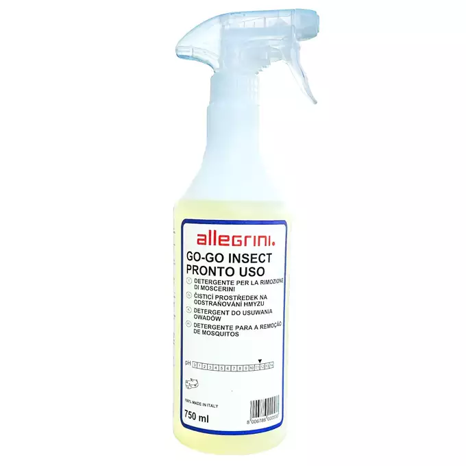 Allegrini Go-Go Insect Pronto uso 750ml - MrCleaner
