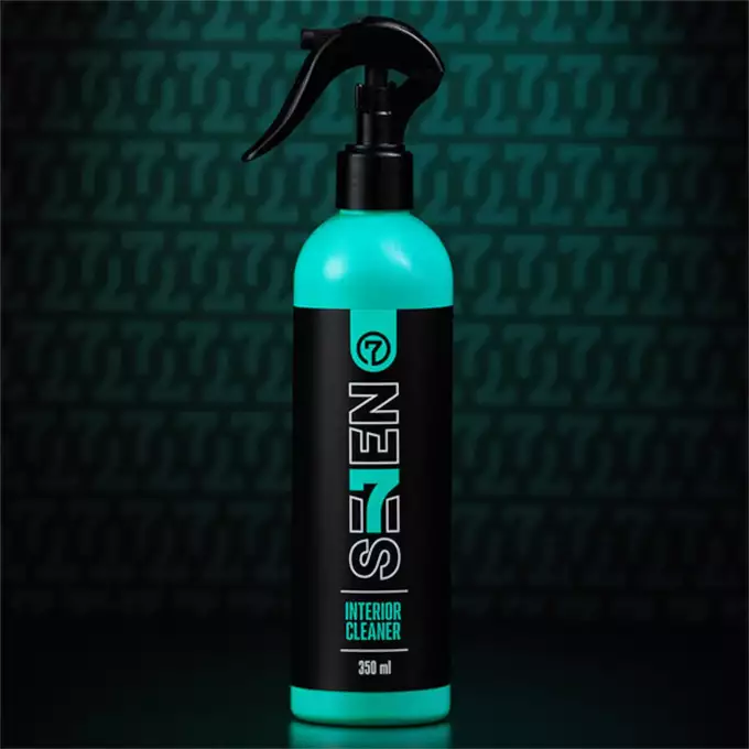 Seven Interior Cleaner 350ml - MrCleaner