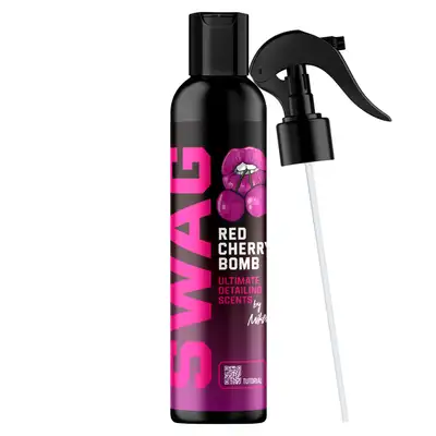SWAG Detailing Cosmetics | Sklep detailingowy MrCleaner