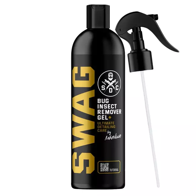 SWAG Insect Bug Remover Gel+ - Bug Remover Gel | MrCleaner