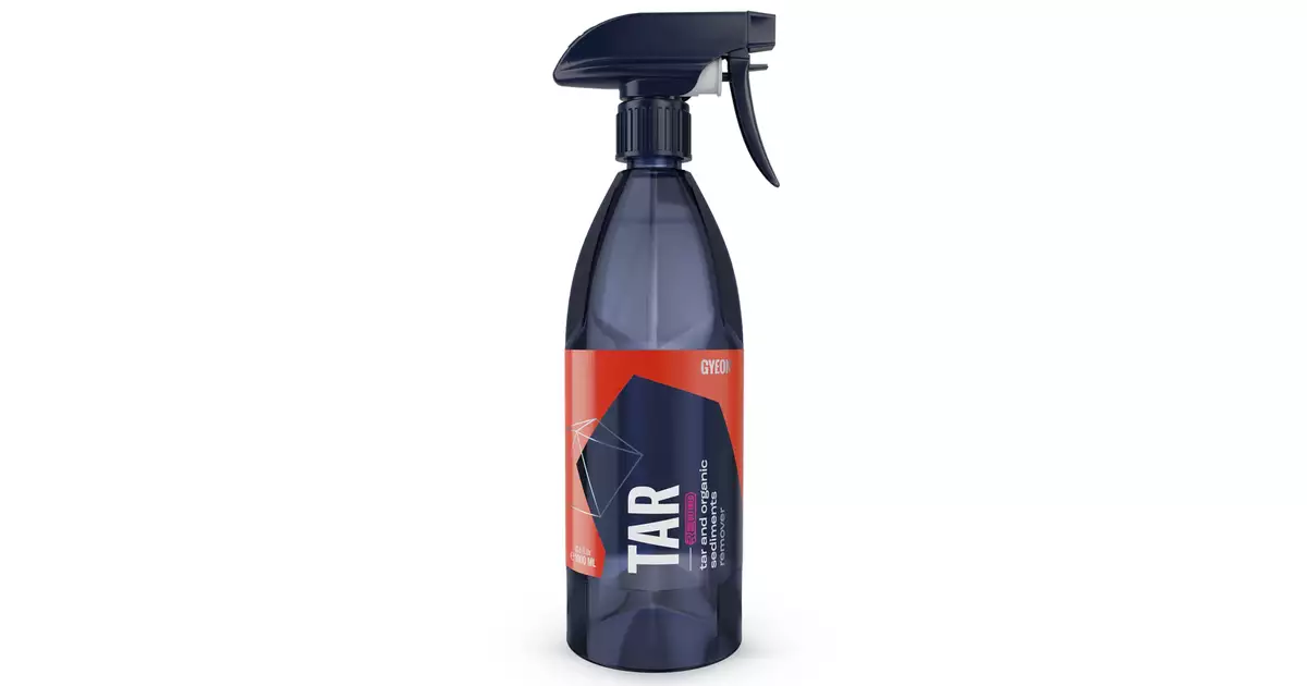 GYEON Q2M Tar REDEFINED 1L - MrCleaner