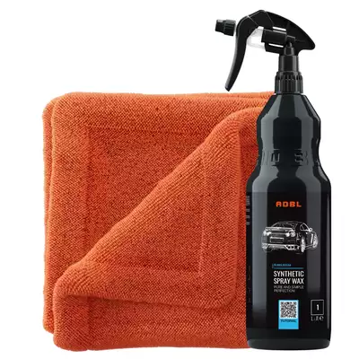 Zestawy produktowe | Sklep detailingowy MrCleaner