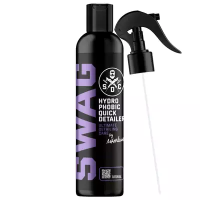 SWAG Detailing Cosmetics | Sklep detailingowy MrCleaner