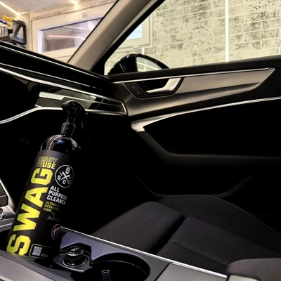 SWAG Detailing Cosmetics | Sklep detailingowy MrCleaner