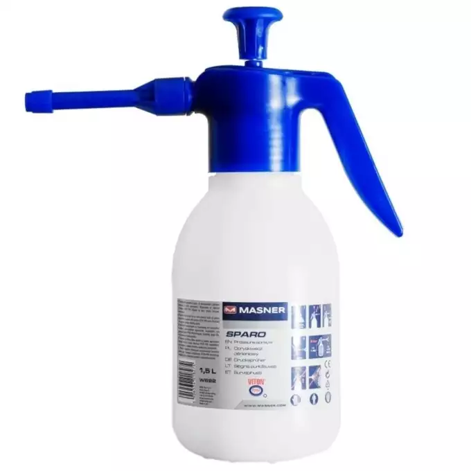 K2 Masner Sparo 1,5L - MrCleaner