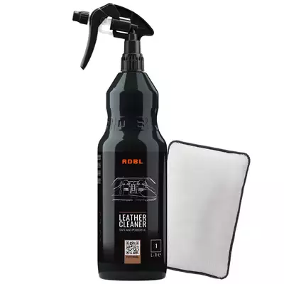 Zestawy produktowe | Sklep detailingowy MrCleaner