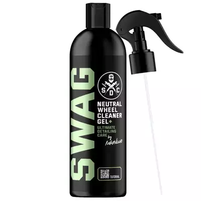 SWAG Detailing Cosmetics | Sklep detailingowy MrCleaner