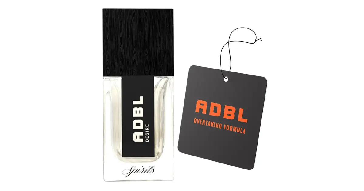 ADBL Spirits Desire 30ml + ADBL Magic Square ADBL MAGIC SQUARE - MrCleaner