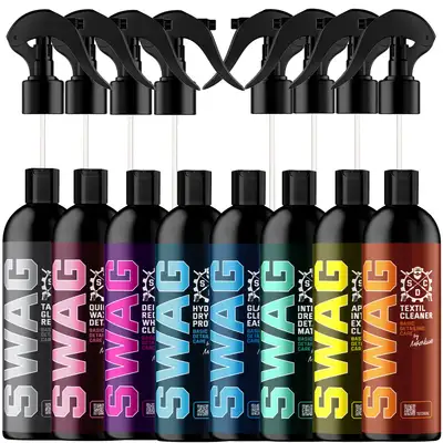 SWAG Detailing Cosmetics | Sklep detailingowy MrCleaner