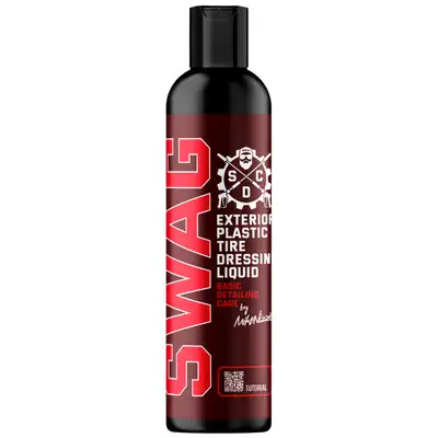 SWAG Detailing Cosmetics | Sklep detailingowy MrCleaner