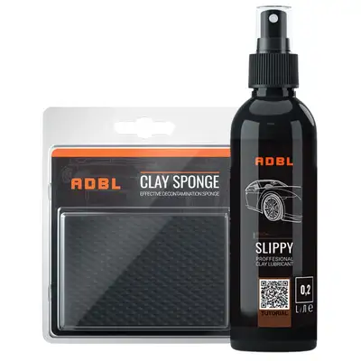 Zestawy produktowe | Sklep detailingowy MrCleaner